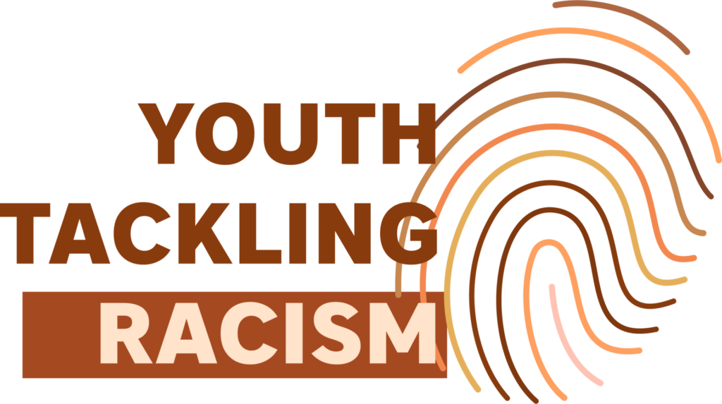 KA-210 Youth Tackling Racism - İlksen Ol